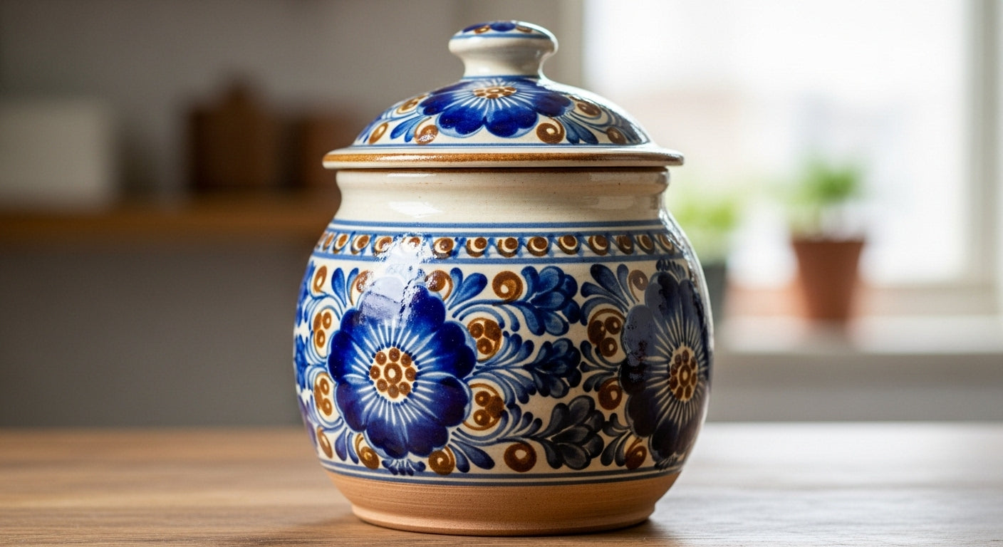 How Lids Change Jar Use at Home — Shopica Pty Ltd