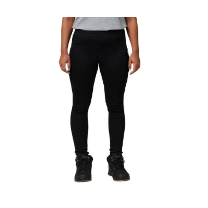 Hard Yakka Womens Gladiator Jegging Tradie Work Pants — Shopica Pty Ltd