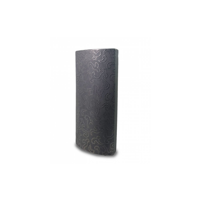 Dot Pattern Ceramic Vase - Shopica — Shopica Pty Ltd