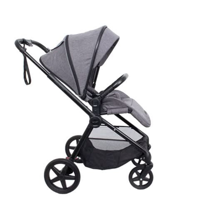 Love N Care Phantom Lightweight Grey Stroller – Shopica Pty Ltd